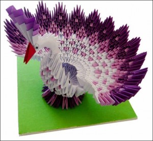 origami-swan - Creative CanCreative Can